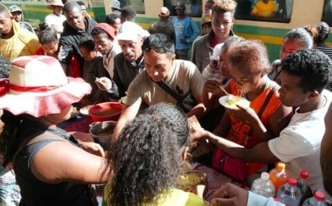 Discover The Beauty of Madagascar Language - The Nature Project Films